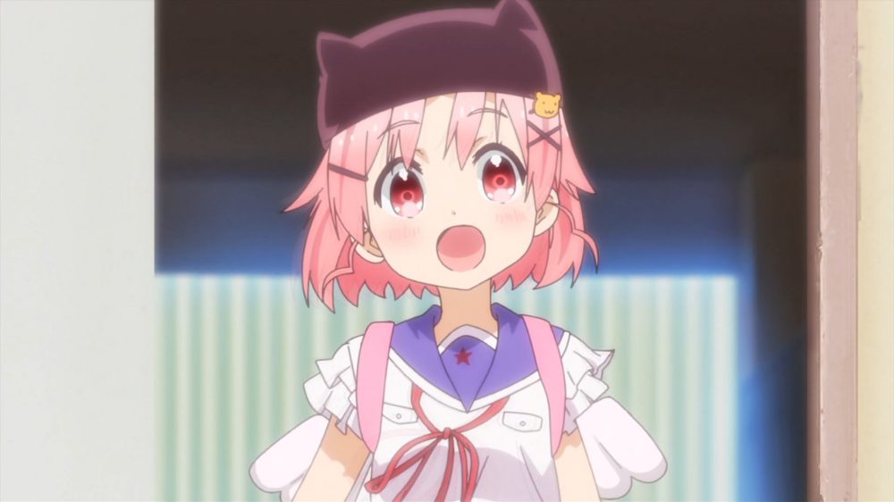 School-Live! English Dub Announced by Sentai Filmworks – Capsule Computers