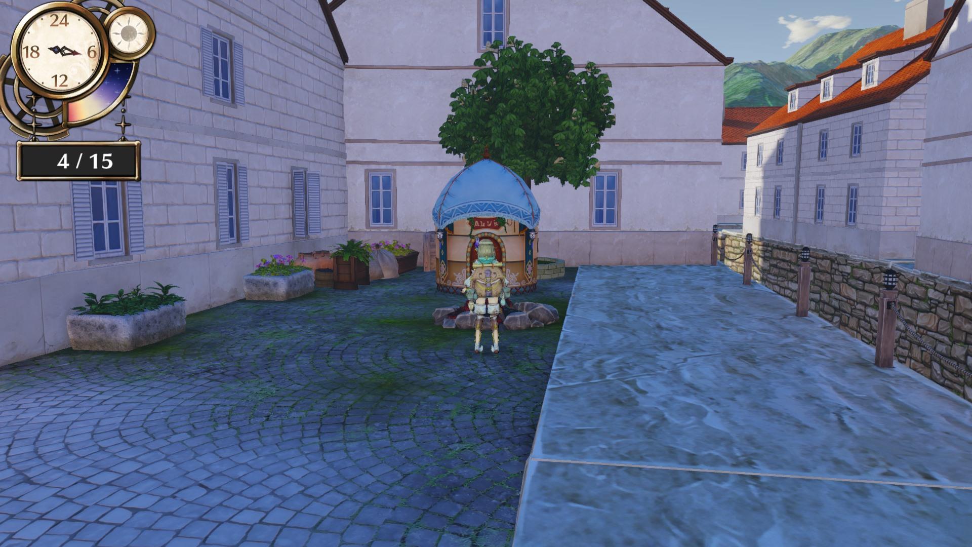 Atelier Firis Synthesis and Pre-Order Bonuses Detailed - Capsule Computers