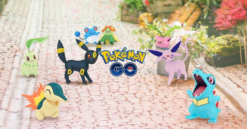 Why the future of Pokemon is in first-person! – Capsule Computers