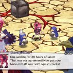 Disgaea 5 Complete Screenshots Released - Capsule Computers