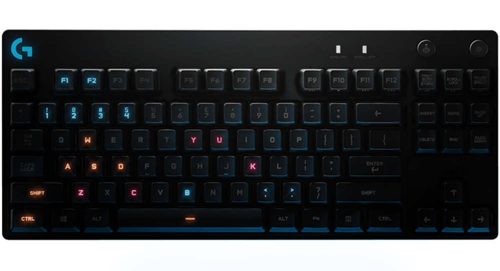 Logitech Unveils the Logitech G533 Wireless Gaming Headset – Capsule ... Logitech Unveils the Logitech G533 Wireless Gaming Headset – Capsule ...