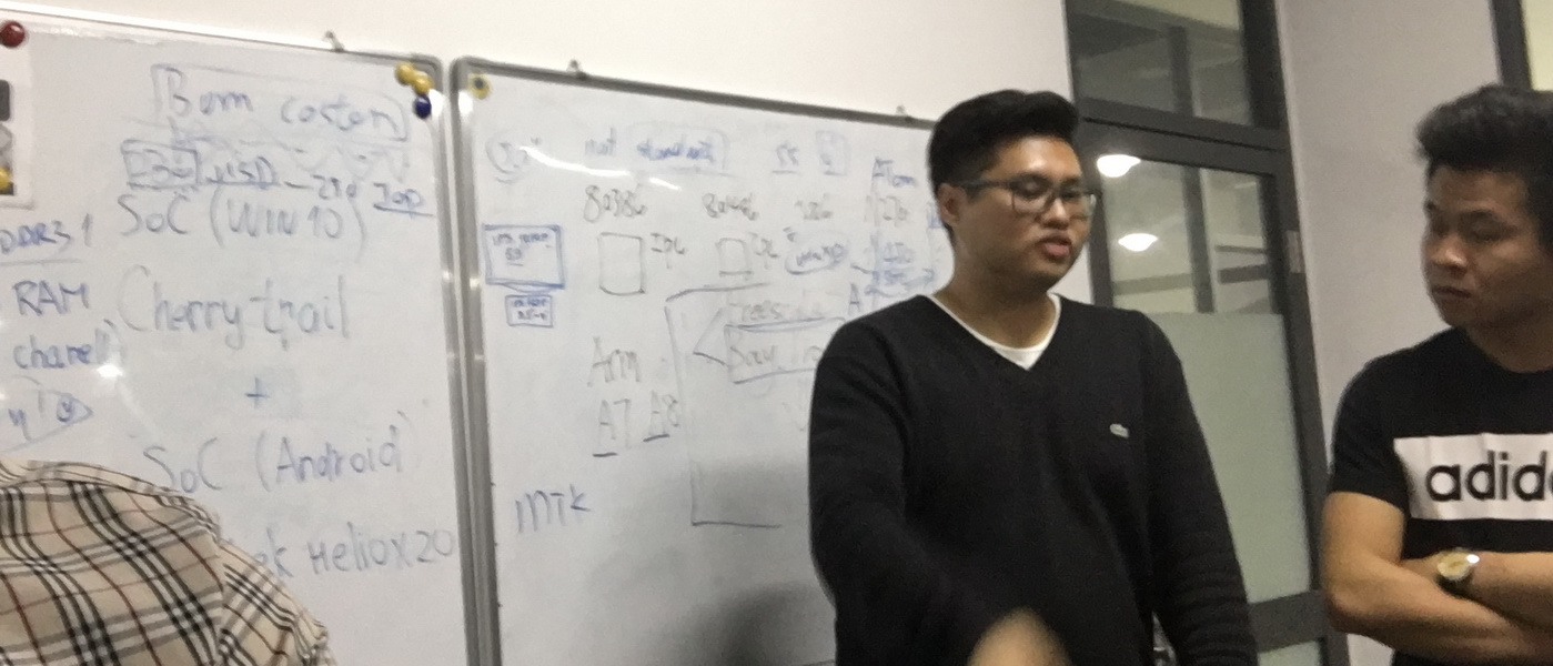 PGS Lab Unveils E3 Plans and Development/Manufacturing Centres - Capsule Computers