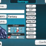 RPG Maker Fes' Systems Detailed - Capsule Computers