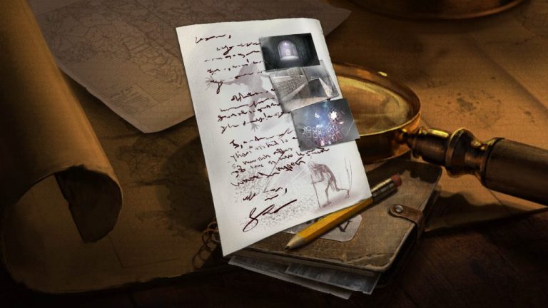 The Secret World Relaunching as Secret World Legends - Capsule Computers