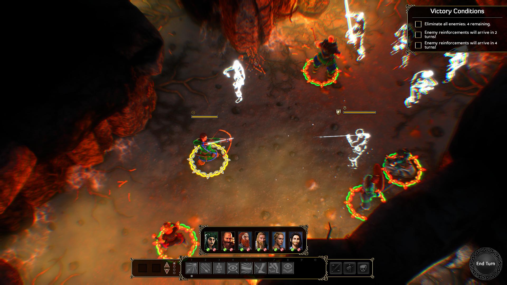 Tactical RPG Expeditions: Vikings Available Now on Steam – Capsule ...