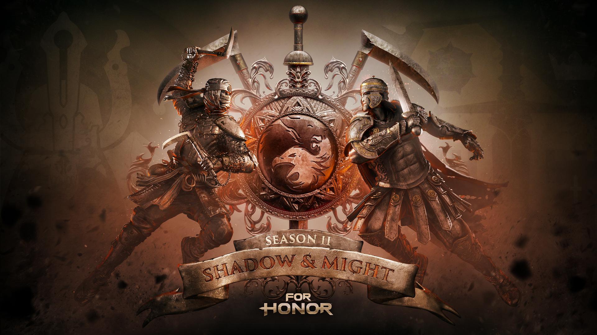 For Honor Season Two Kicks off on May 16 with New Content - Capsule ...