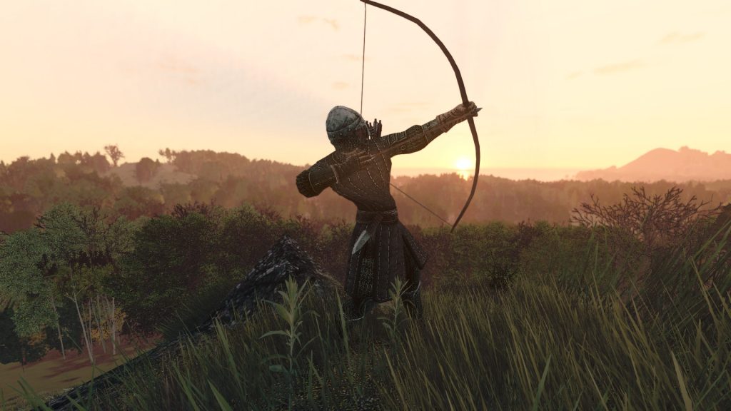 New Life is Feudal: MMO Trailer Shows off First 5 Hours of Gameplay ...