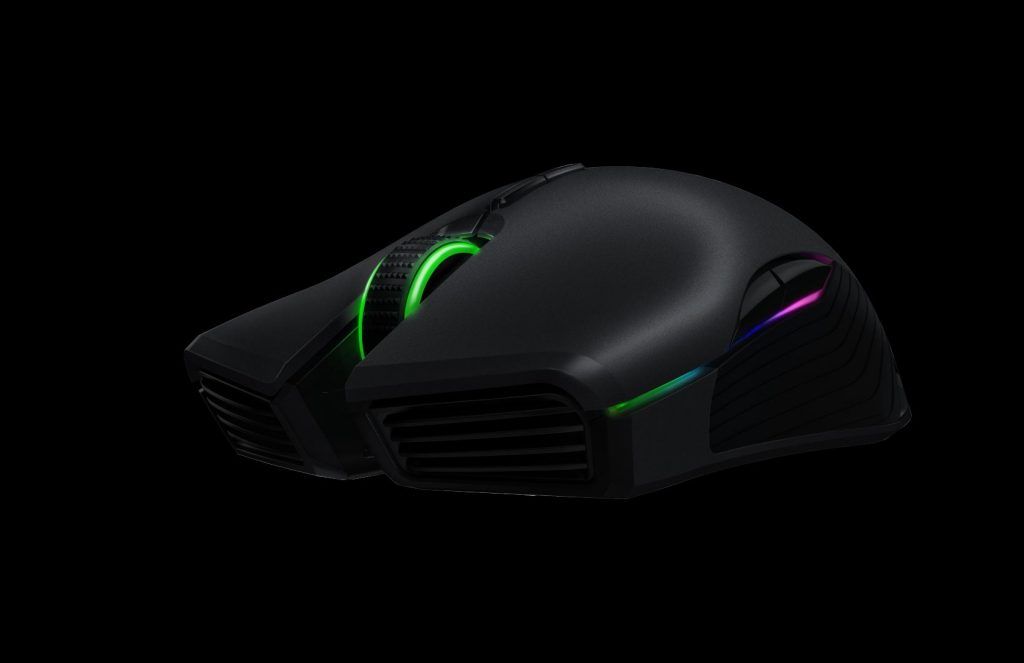 Razer Lancehead Wireless and Tournament Edition Gaming Mice Announced ...