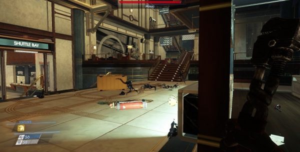 Prey Review - Capsule Computers
