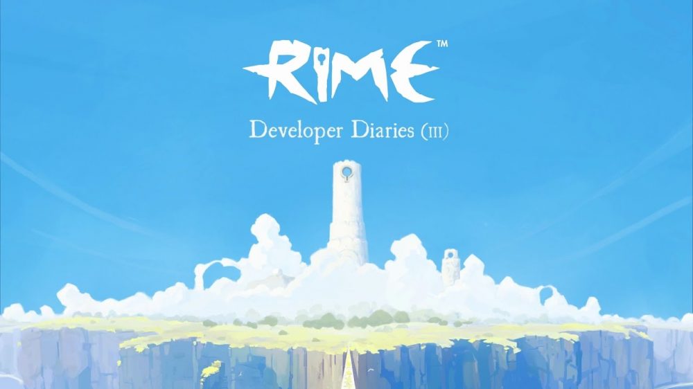 Rime Retail Release Planned, New Screenshots Revealed – Capsule Computers