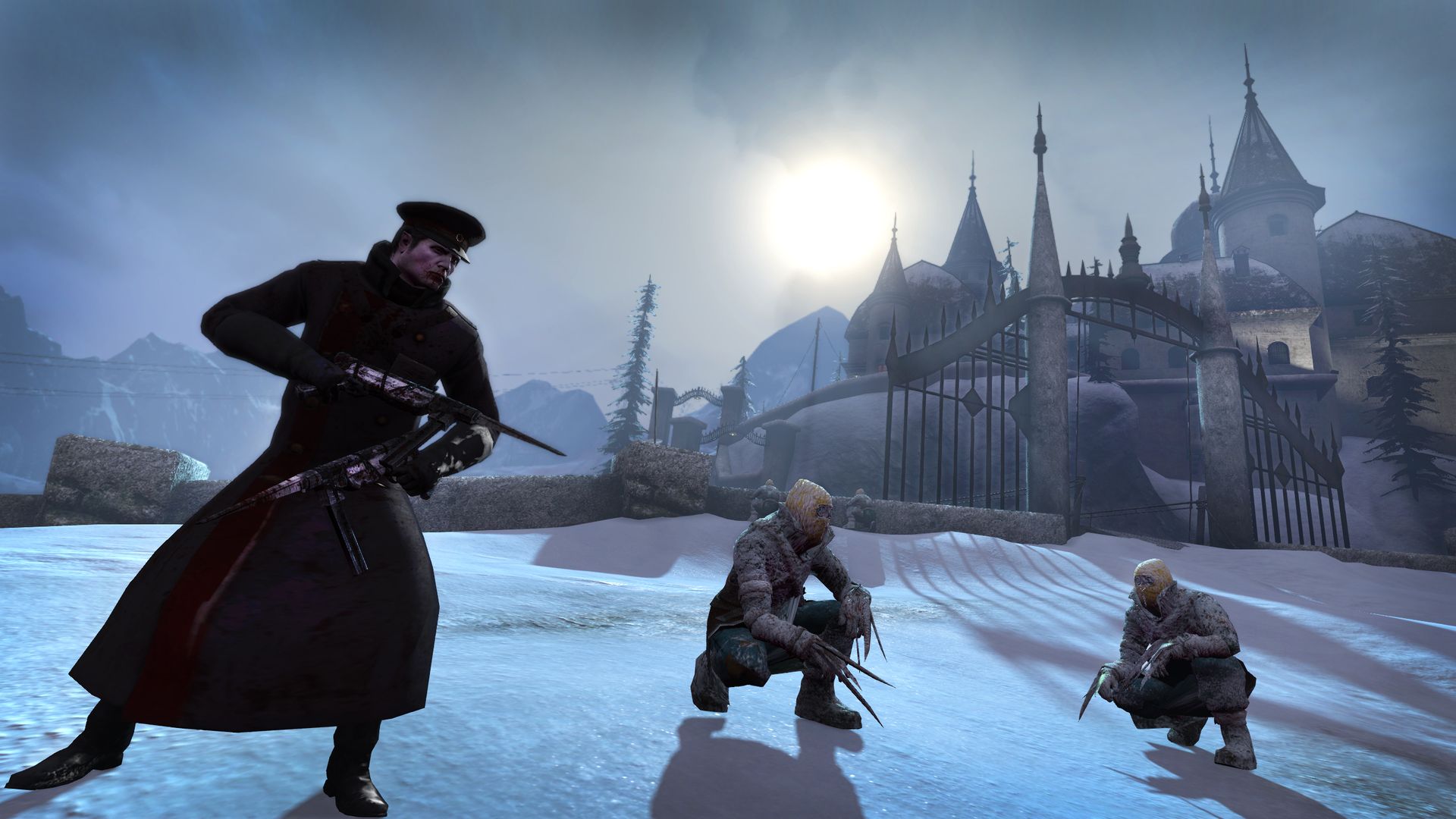 Secret World Legends to Launch on June 26, New Trailer Released ...