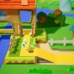 New Yoshi Announced for Nintendo Switch - Capsule Computers