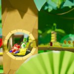 New Yoshi Announced for Nintendo Switch - Capsule Computers