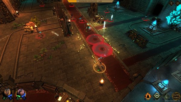 Tower of Time is Now Available on Steam Early Access - Capsule Computers