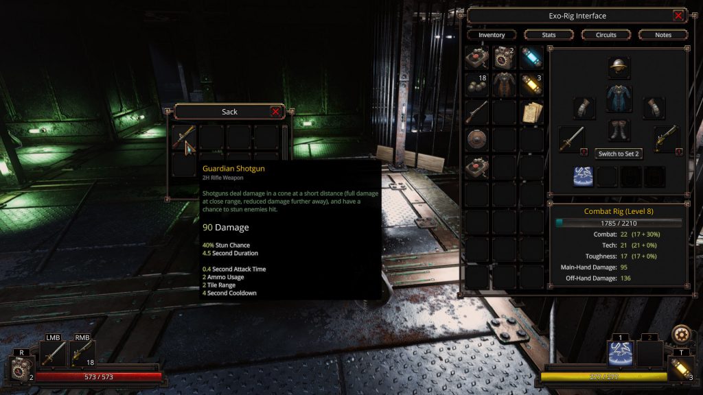 Steampunk Dungeon Crawler Vaporum Coming to PC on September 28 ...