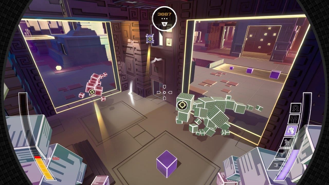 Ubisoft Bringing FPS Atomega to Steam on Sept. 19 - Capsule Computers