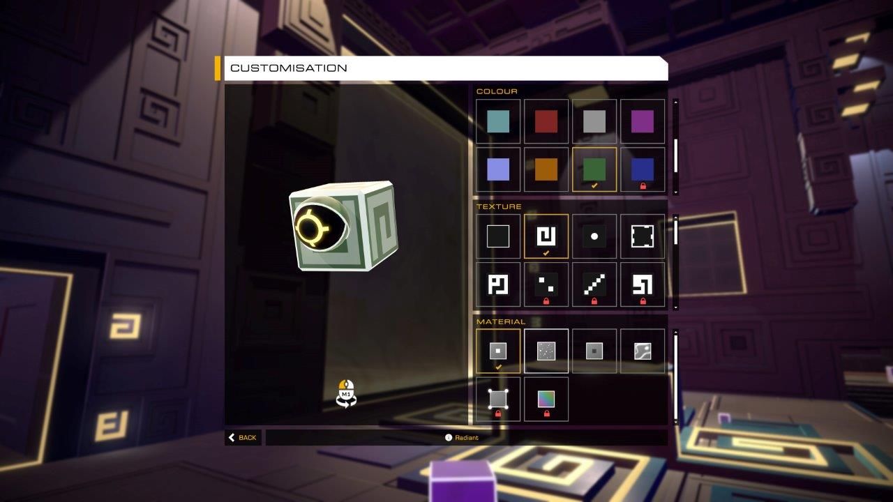 Ubisoft Bringing FPS Atomega to Steam on Sept. 19 - Capsule Computers