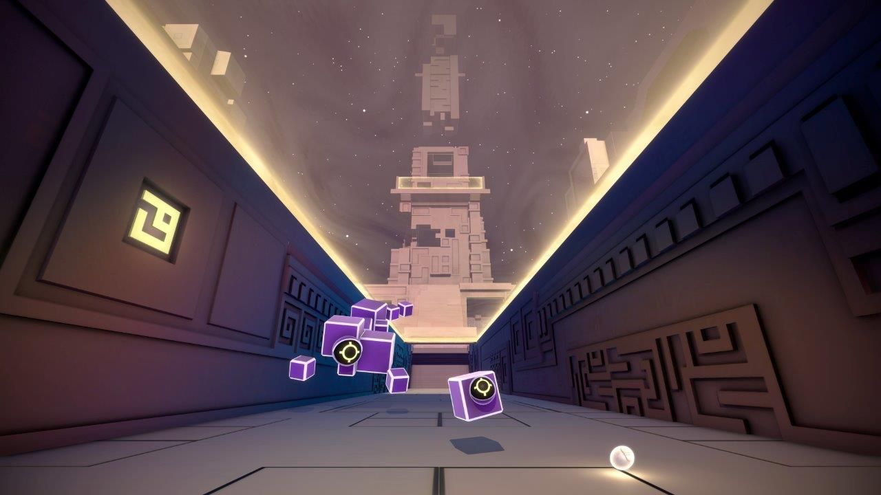 Ubisoft Bringing FPS Atomega to Steam on Sept. 19 - Capsule Computers