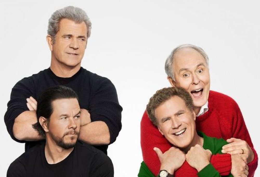 New Daddy’s Home 2 Trailer Proves More Dads is More Trouble – Capsule ...