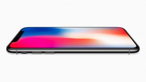 One More Thing... Apple Announces iPhone X - Capsule Computers