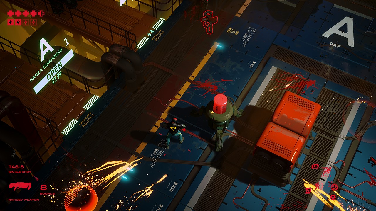 RUINER Review – Capsule Computers