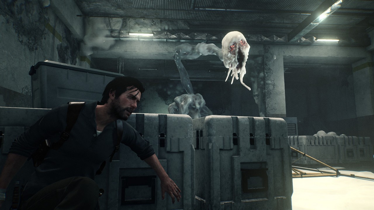 The Evil Within 2 Review - Capsule Computers