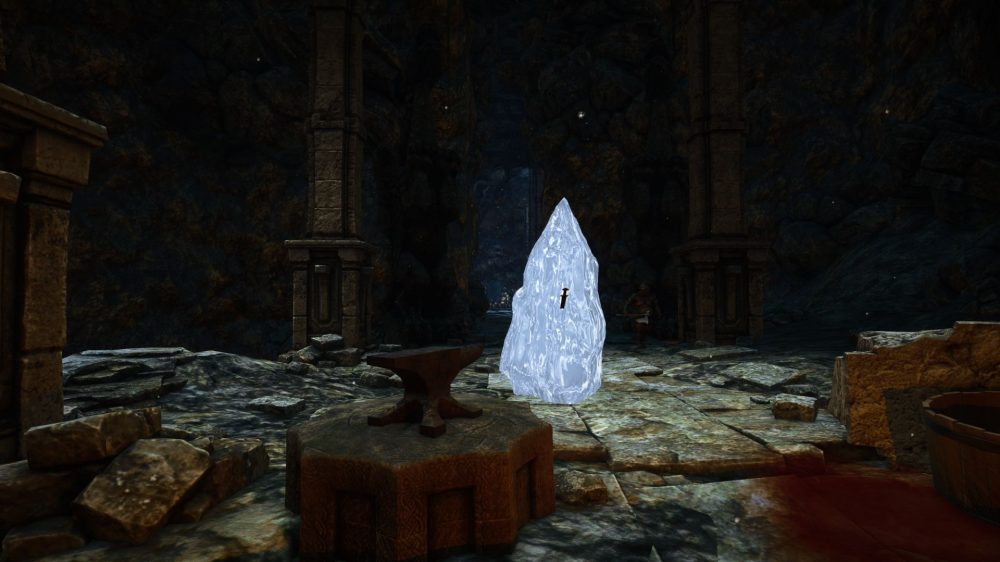 Survival RPG Valnir Rok Releases a Major Update – Capsule Computers
