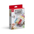 Nintendo Introduces the Labo Cardboard Kits for Switch - Capsule Computers