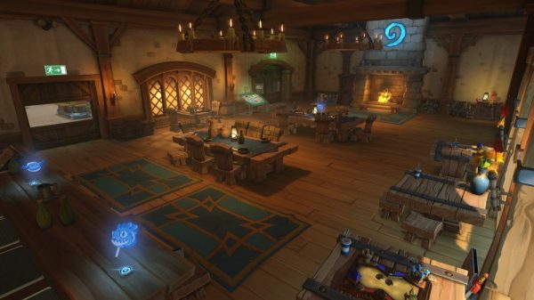 New Overwatch Update Featuring Blizzard World Map Released - Capsule ...