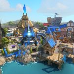 New Overwatch Update Featuring Blizzard World Map Released - Capsule ...