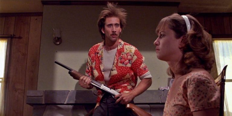 Raising Arizona Review - Capsule Computers