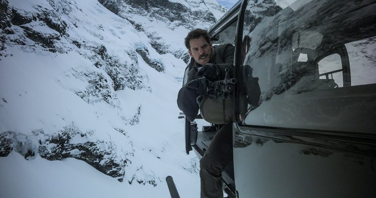 New Mission: Impossible - Fallout HALO Jumping Featurette Released ...