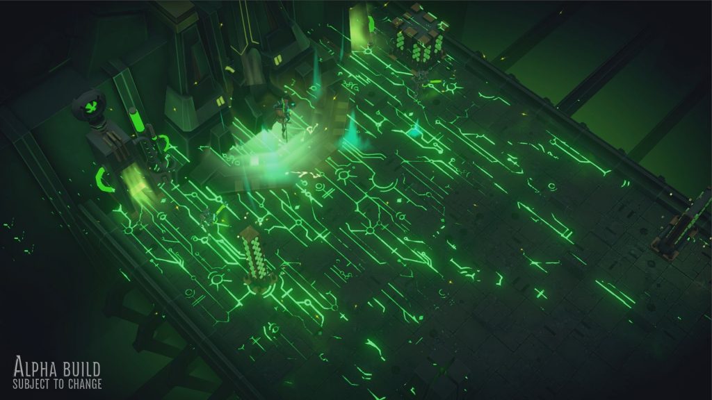 Warhammer 40,000: Mechanicus Reveals The Necrons in New Trailer ...