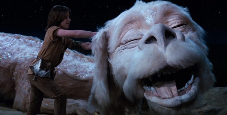 The Neverending Story Review – Capsule Computers