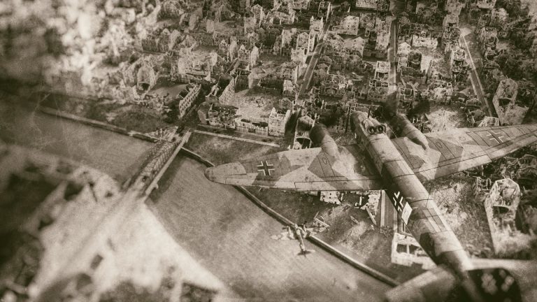 Klotzen! Panzer Battles Interview with Zoran Stanic - Capsule Computers