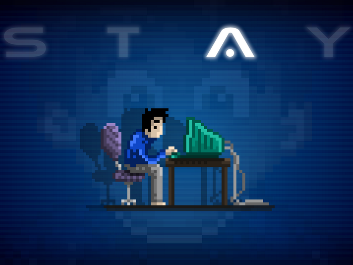 STAY Review - Capsule Computers