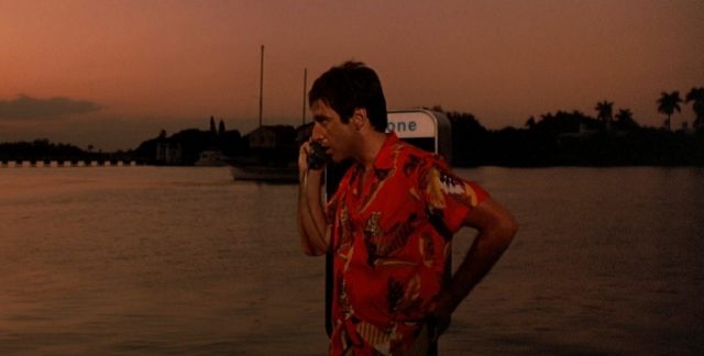 Scarface Review – Capsule Computers