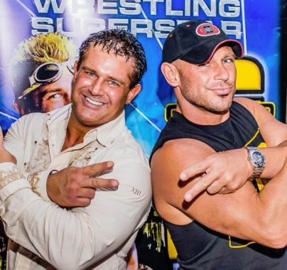 The Coolest: In Remembrance of Brian Christopher - Capsule Computers