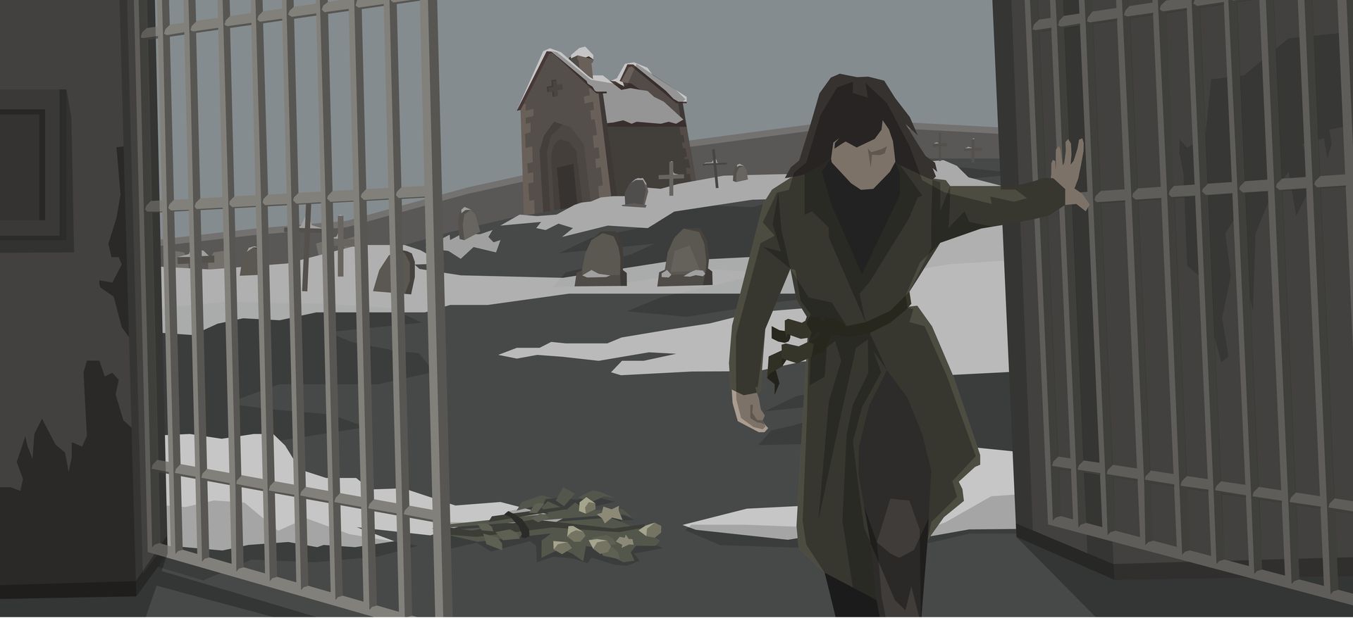 This is The Police 2 Coming to PC on August 2nd - Capsule Computers