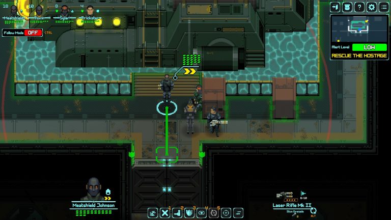 Depth of Extinction Review – Capsule Computers