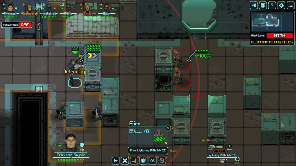 Depth of Extinction Review – Capsule Computers