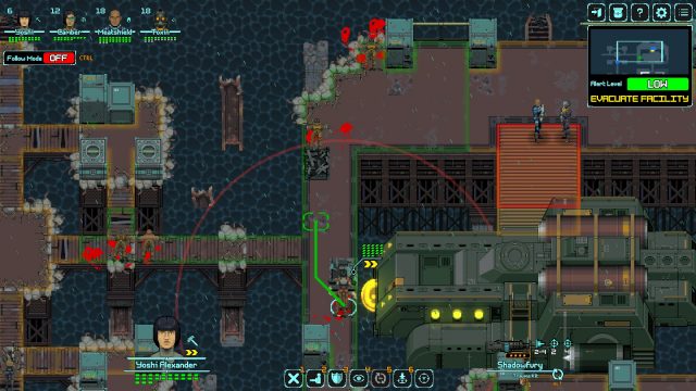 Depth of Extinction Review – Capsule Computers