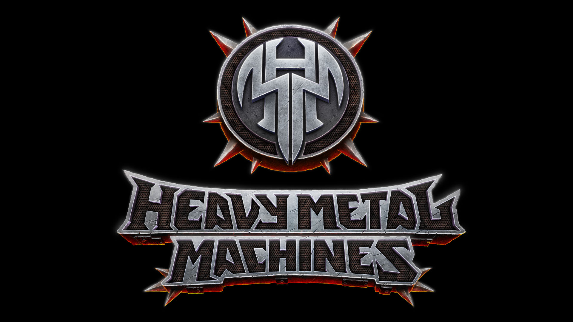 Heavy Metal Machines Interview with Aly Lenzi and Leonardo Lorenzoni ...