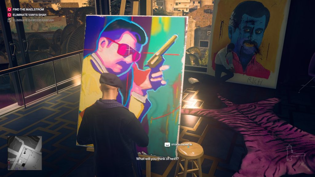 HITMAN 2 Review - Capsule Computers