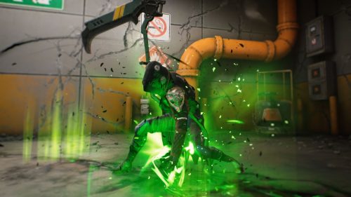 Breach Preview – Capsule Computers