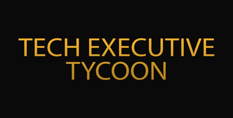 Tech Executive Tycoon Impressions - Capsule Computers