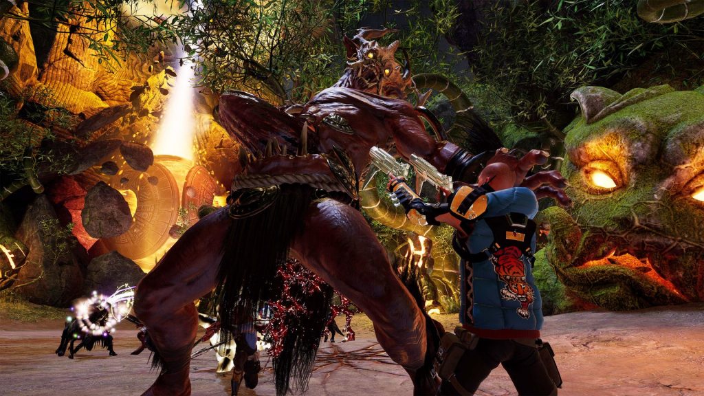 Breach Launching on Steam Early Access on January 17 - Capsule Computers