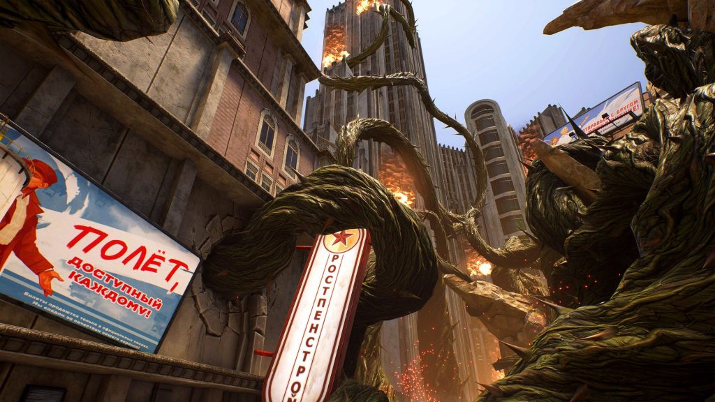 Breach Preview - Capsule Computers