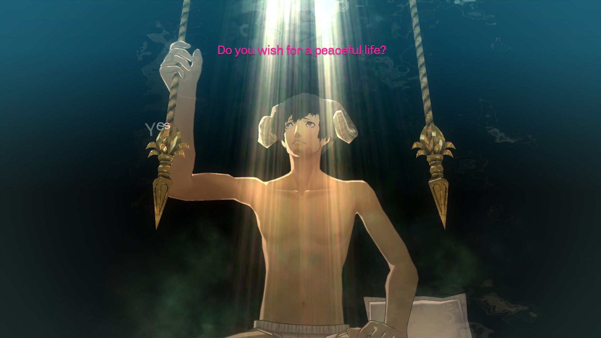 Catherine Classic Arrives on PC – Capsule Computers