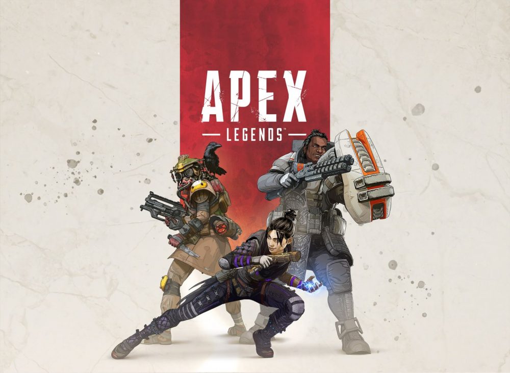 Apex Legends Season 2: Battle Charge Detailed – Capsule Computers